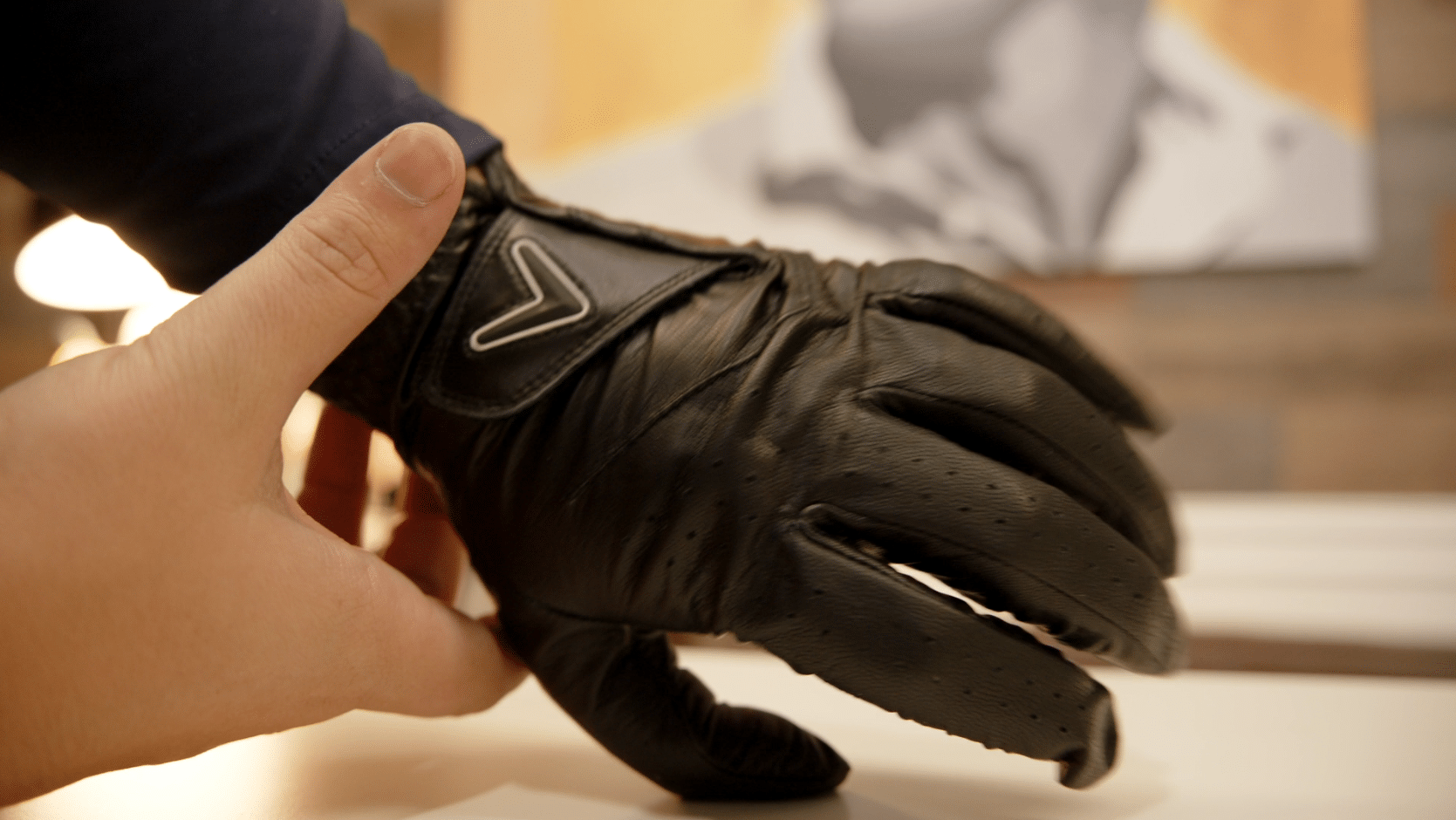 Callaway Golf Opti Color Gloves Review - Is it Worth It?