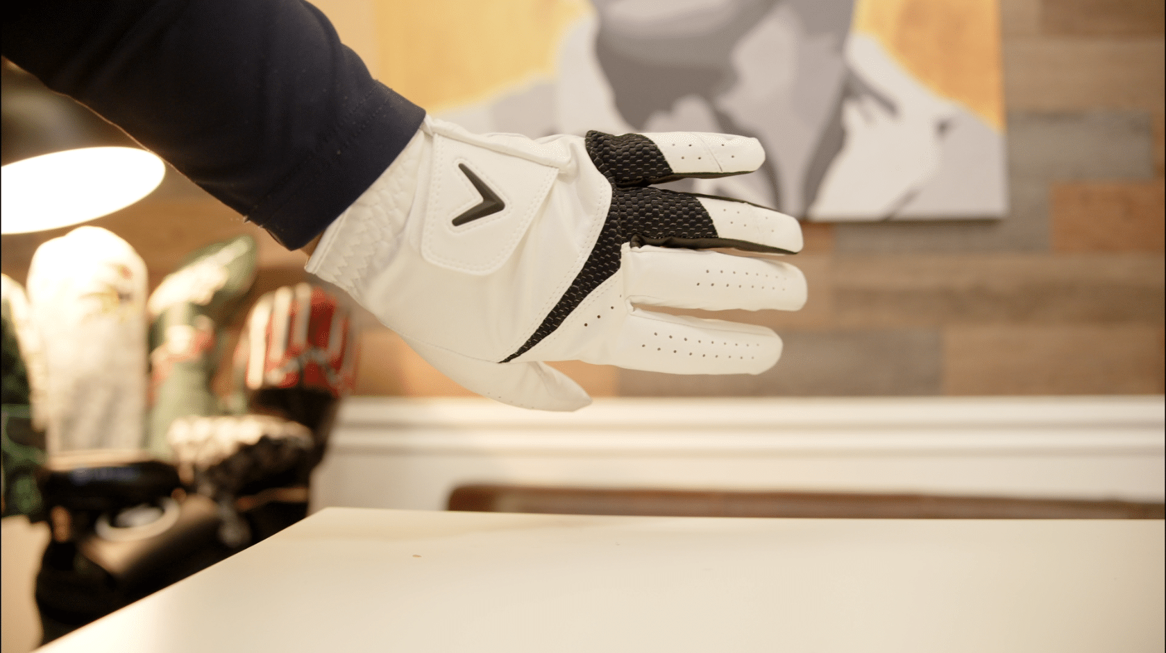 Callaway Golf Weather Spann Gloves Review - Can it Really Handle Any ...